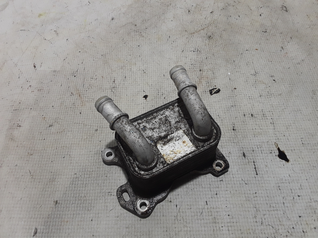 Used Smart Forfour Oil cooler A2810700079
