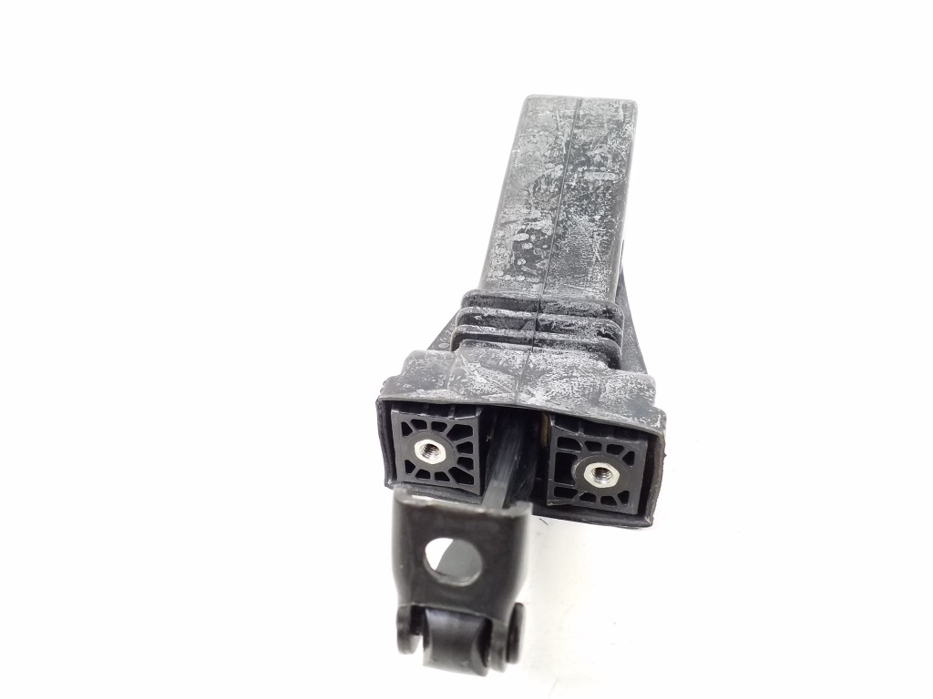 Used Porsche Cayenne Front door opening limiter 7P0837249