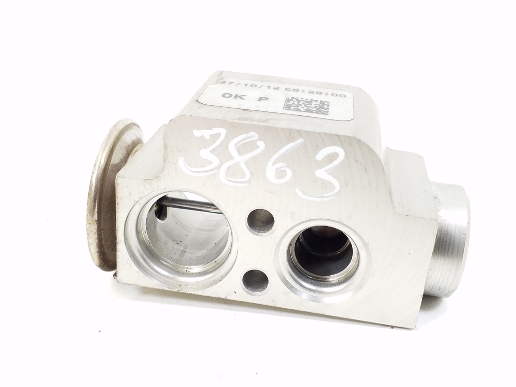 Naudotas Porsche Cayenne Vožtuvas kitas 7P0820679A