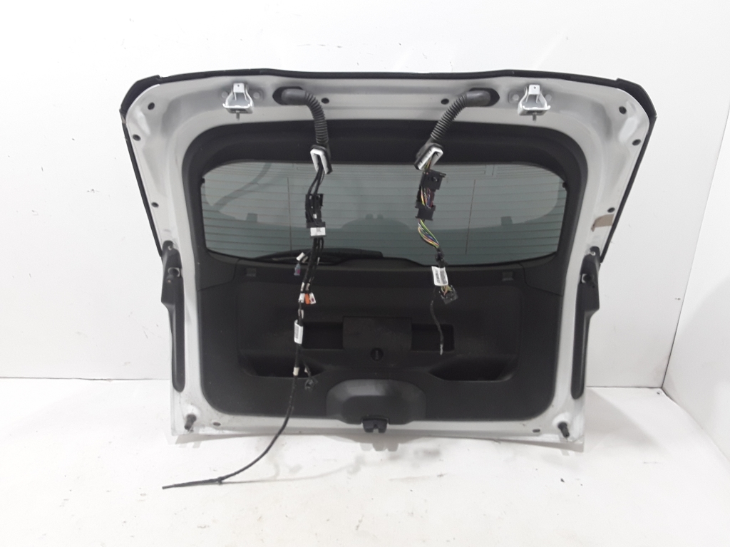 Used Peugeot 2008 Tailgate 9831045880