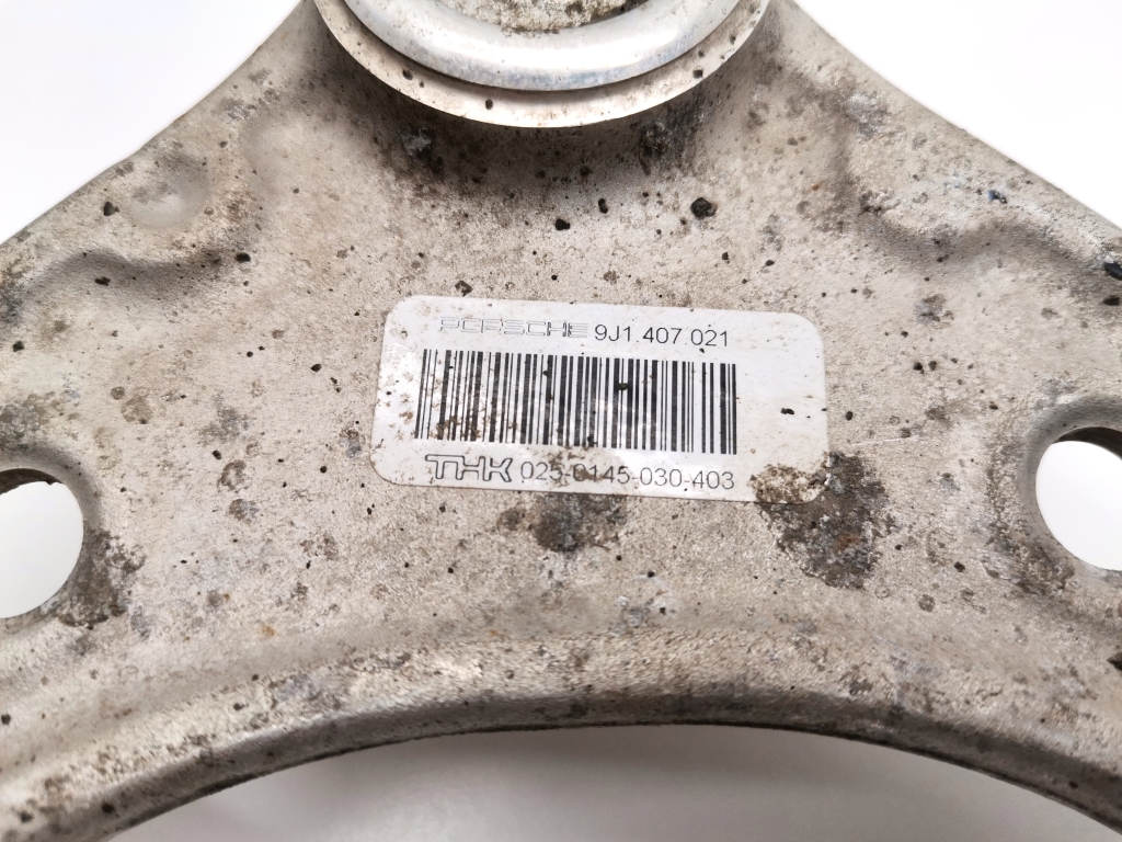 Used Porsche Taycan Front lever 9J1407021