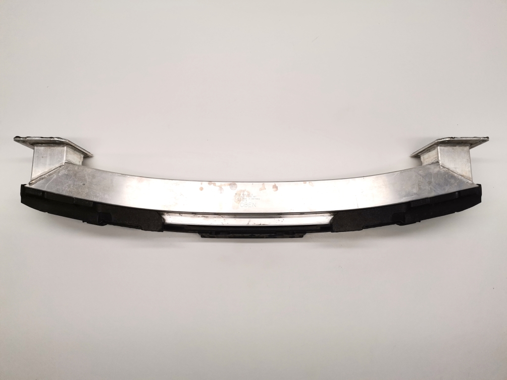 Used Porsche Taycan Rear bumper beam 9J1803184C