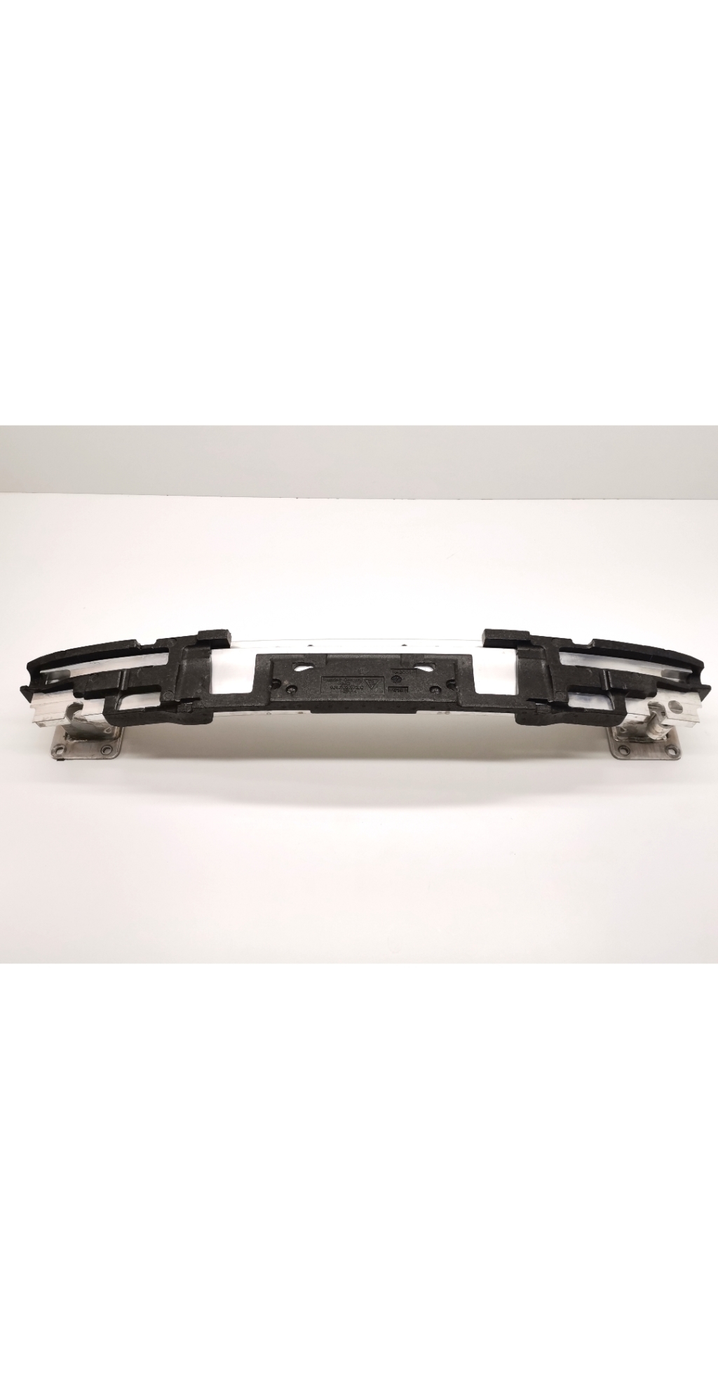 Used Porsche Taycan Rear bumper beam 9J1803184C