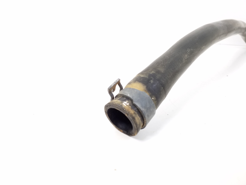 Used Porsche Cayenne Cooling radiator hose 7L0819884A
