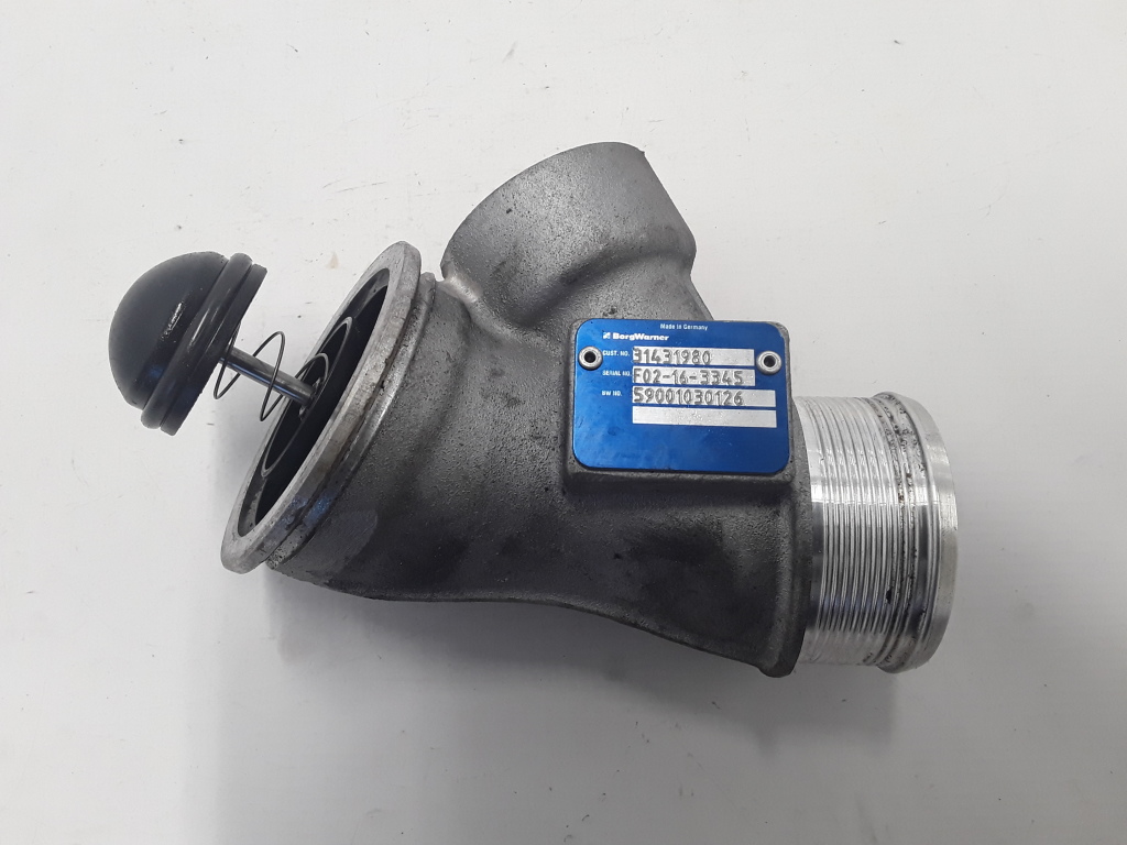 Used VOLVO XC60 Turbine other detail 31431980