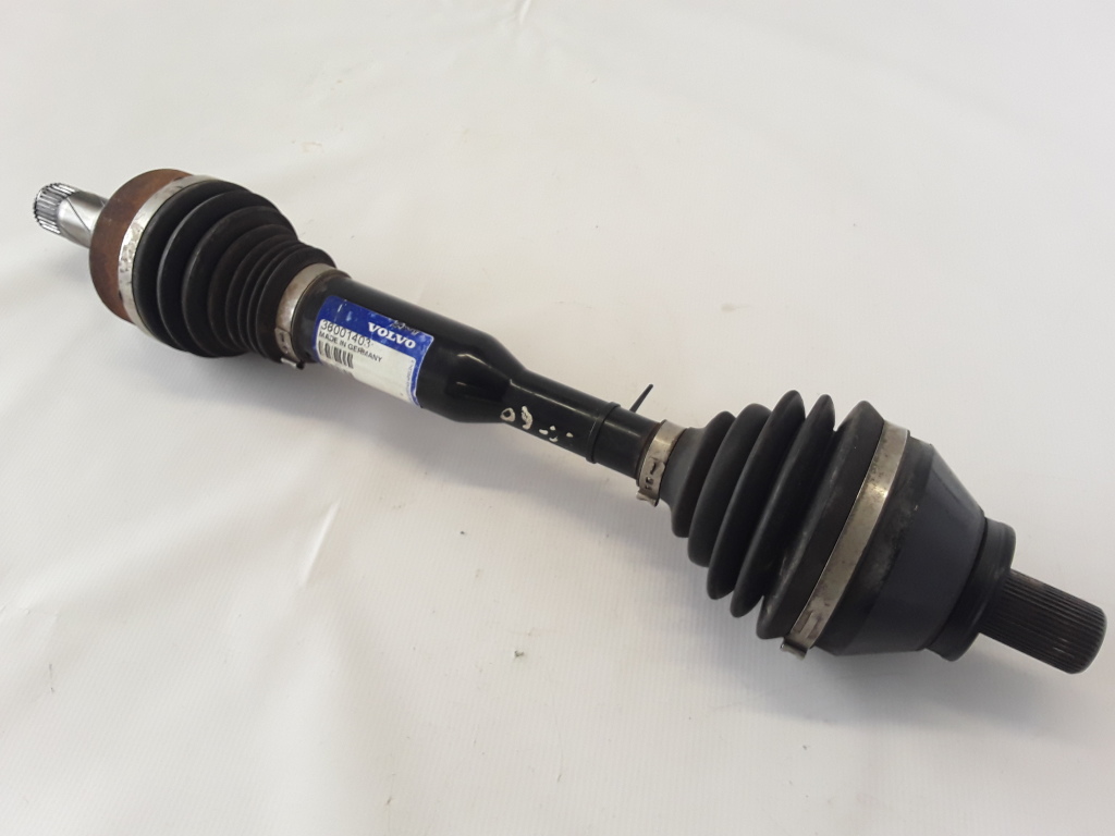 Used VOLVO XC60 Half axle front and its details 36001403