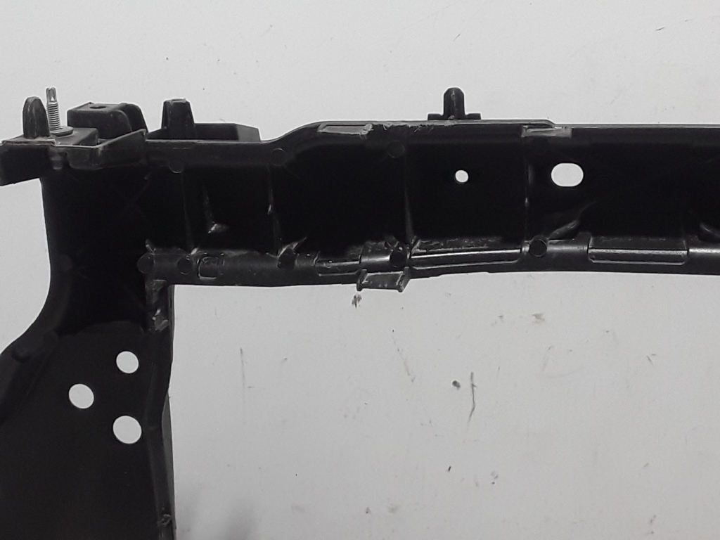 Used RENAULT Clio Headlight frame (glasses) 625009467R