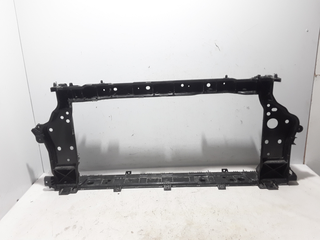 Used RENAULT Clio Headlight frame (glasses) 625009467R
