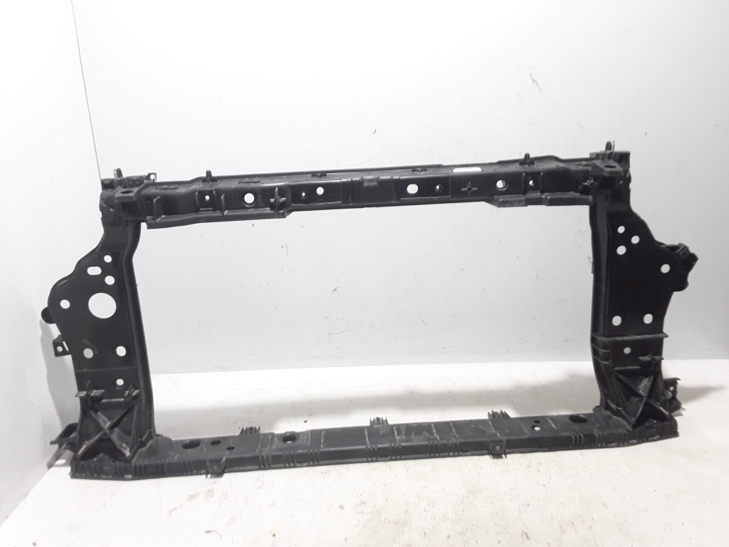 Used RENAULT Clio Headlight frame (glasses) 625009467R