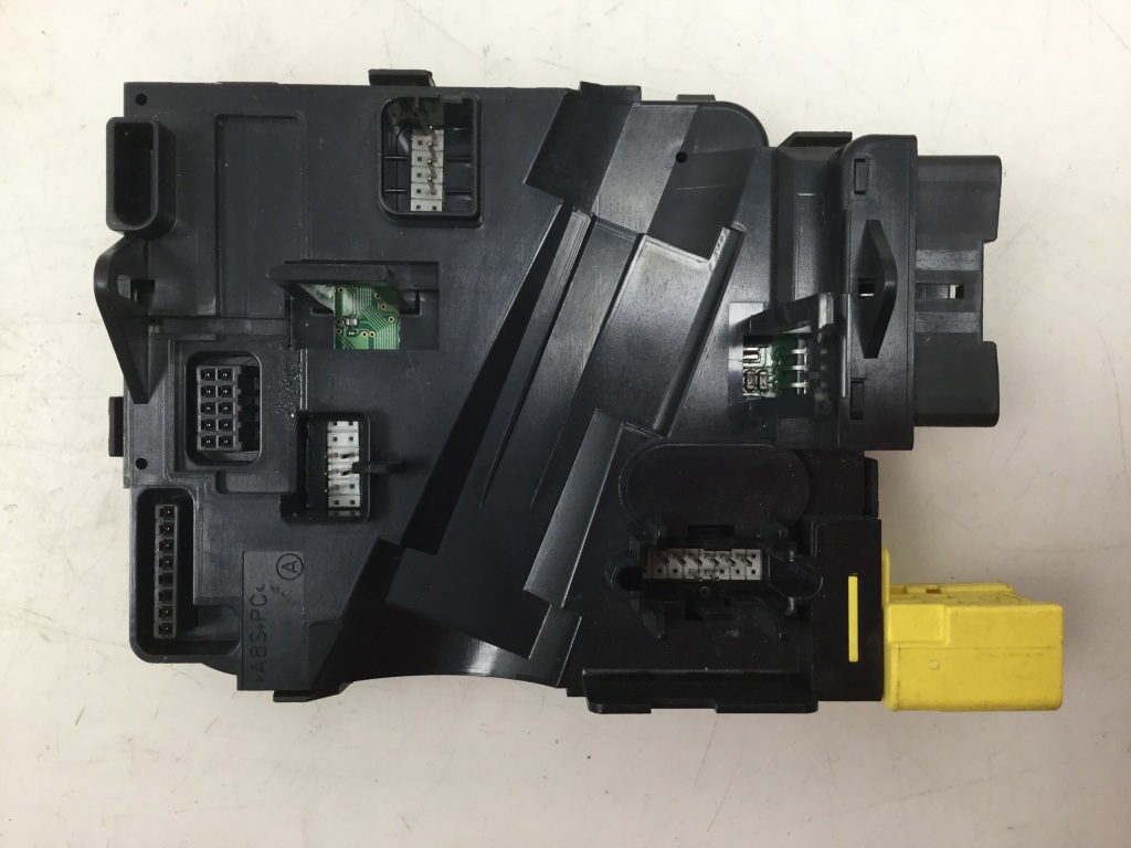 Used Volkswagen Golf Steering column control module ANP80H032A