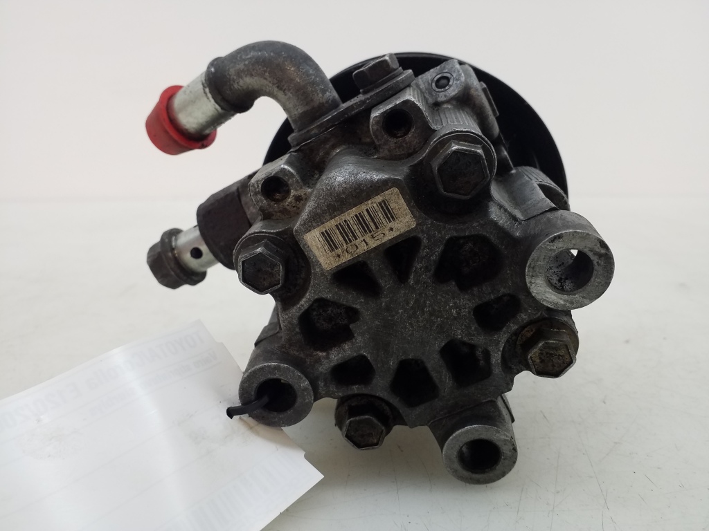 Used TOYOTA Corolla Power steering pump