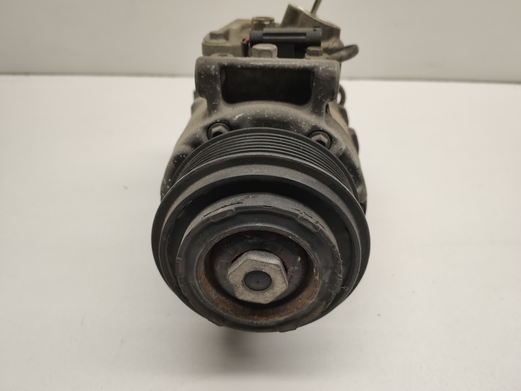 Naudotas Mercedes Benz E-Class Kondicionieriaus kompresorius A0022303211