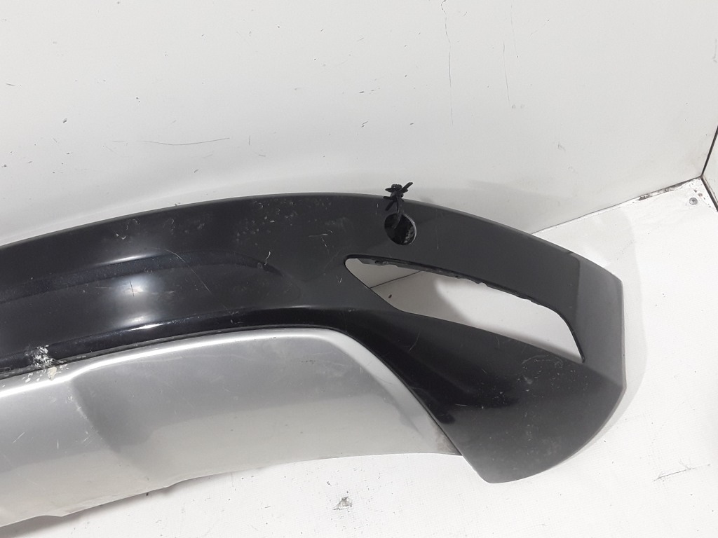 VOLVO XC60 Rear Bumper Diffuser 31323777 21053137 - Used parts online ...