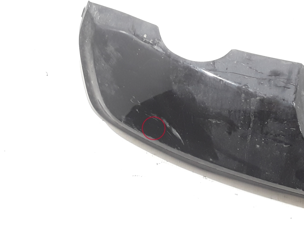 Used VOLVO XC40 Rear bumper lower spoiler 32273900