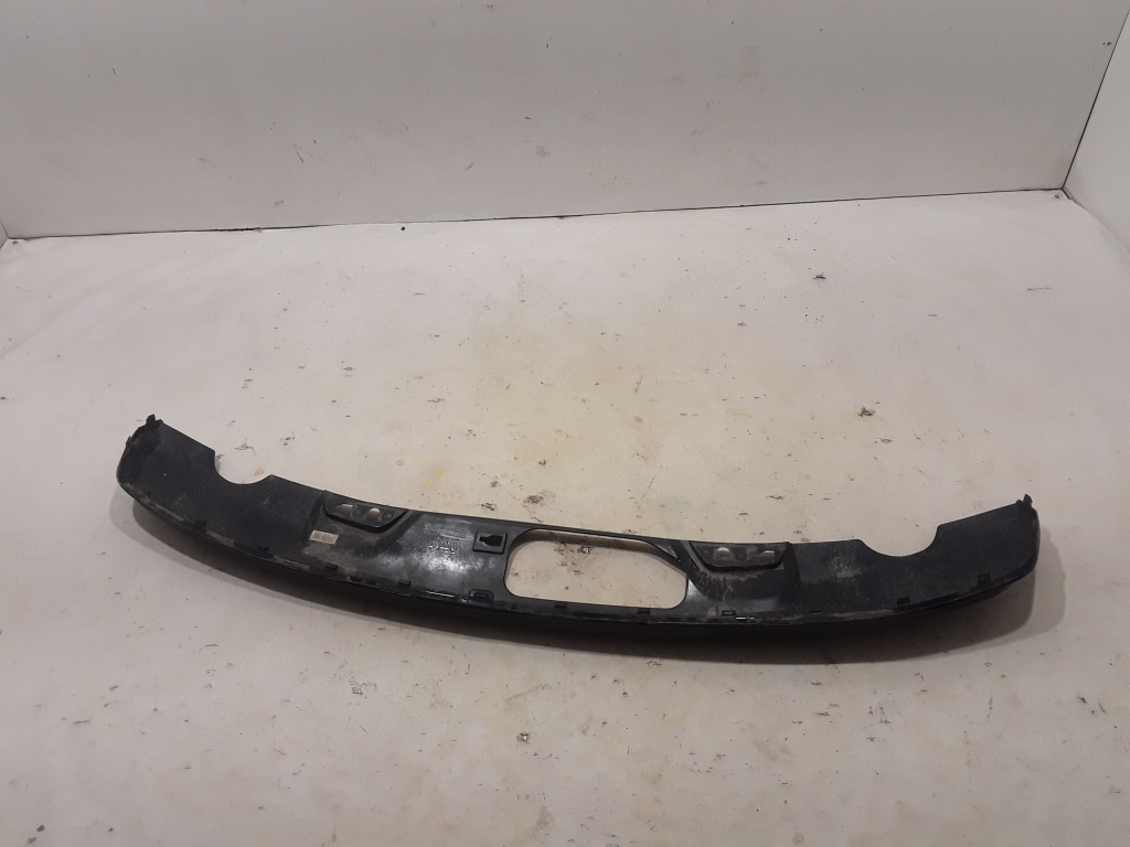 Used VOLVO XC40 Rear bumper lower spoiler 32273900