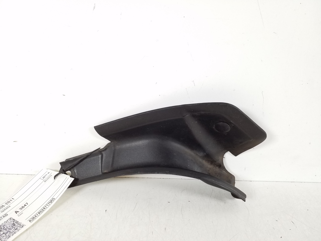 Used Jaguar XF Trunk interior trim 8X23279A67AD