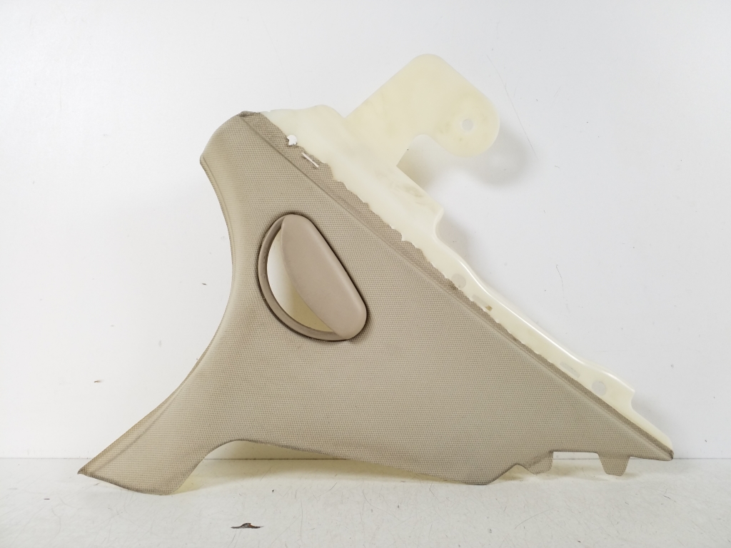 Used Jaguar XF Interior trim of the rear strut 8X23F519A96AF