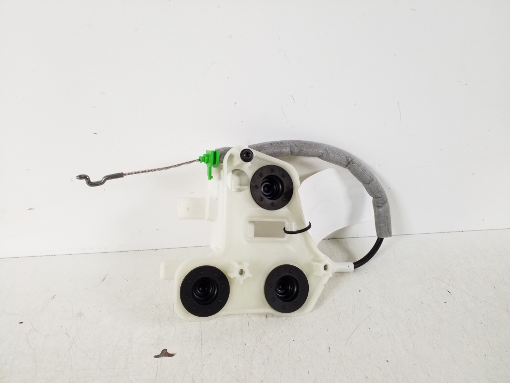 Naudotas Mercedes Benz C-Class Bagažinės dangčio elektrinis ...