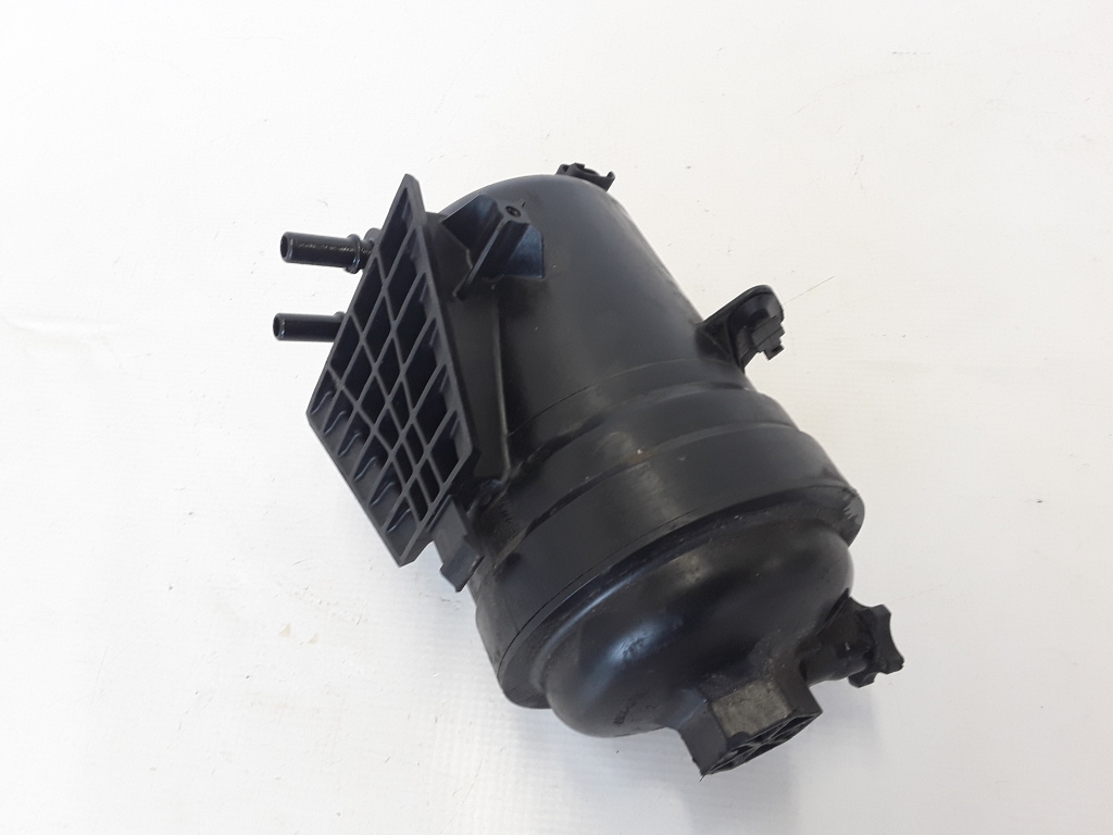 Used RENAULT Talisman Fuel filter housing 164000637R