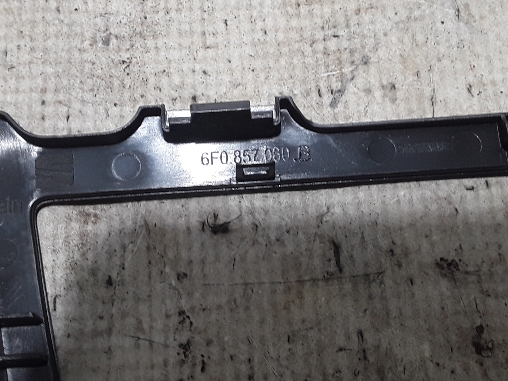 Used Seat Ibiza Interior panel trim 6F0857060B