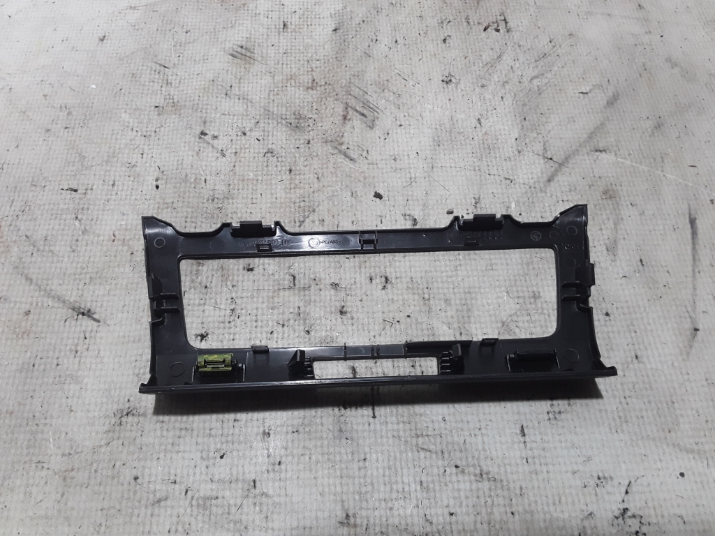 Used Seat Ibiza Interior panel trim 6F0857060B
