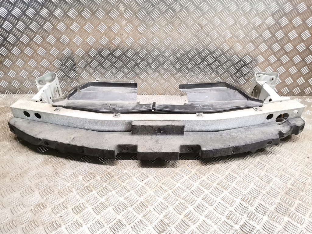 Used NISSAN Leaf Front bumper beam and its details