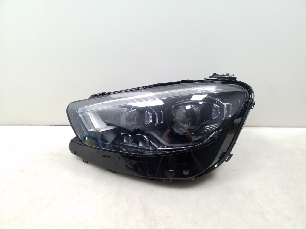 Used Mercedes Benz E-Class Headlights A2139060110