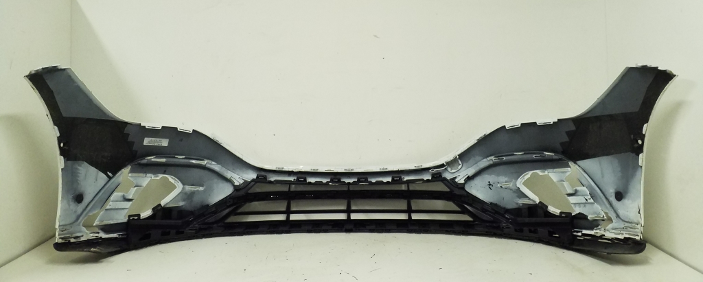 Used Mercedes Benz EQE Front bumper A2958855702