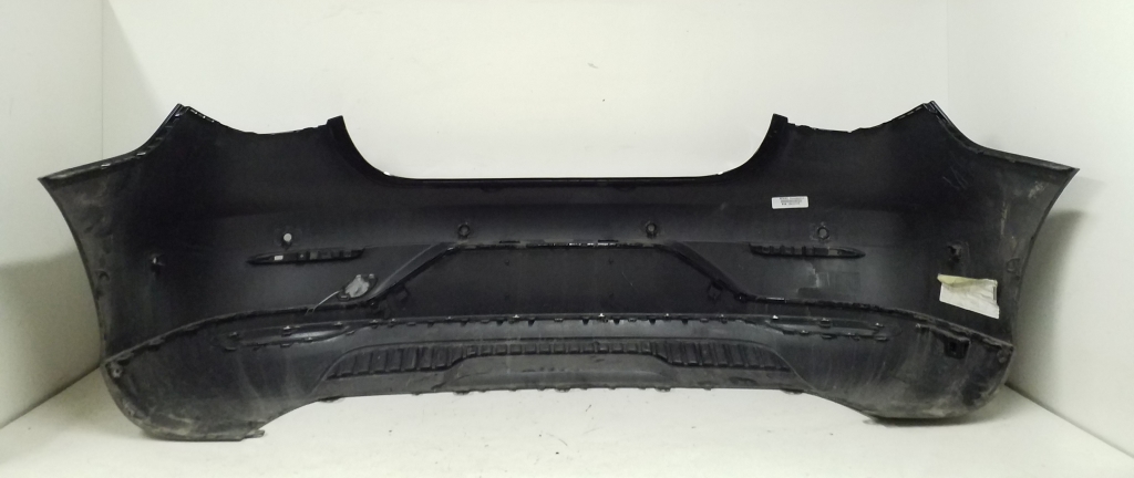 Used Mercedes Benz EQE Rear bumper A2958850500