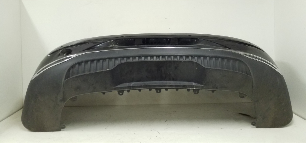 Used Mercedes Benz EQE Rear bumper A2958850500
