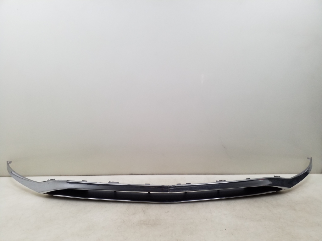 Used Mercedes Benz E-Class Front bumper inner frame A2138851603