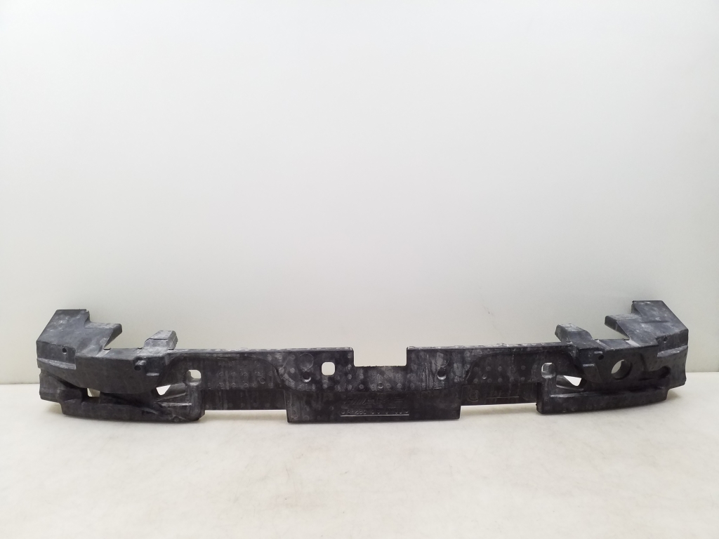 Used Mercedes Benz EQC Front bumper foam A2933150100