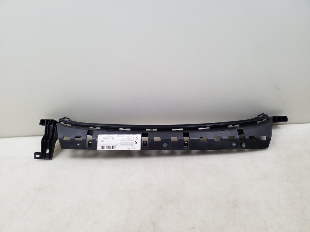 Used Mercedes Benz E-Class Rear bumper inner frame A2138852304