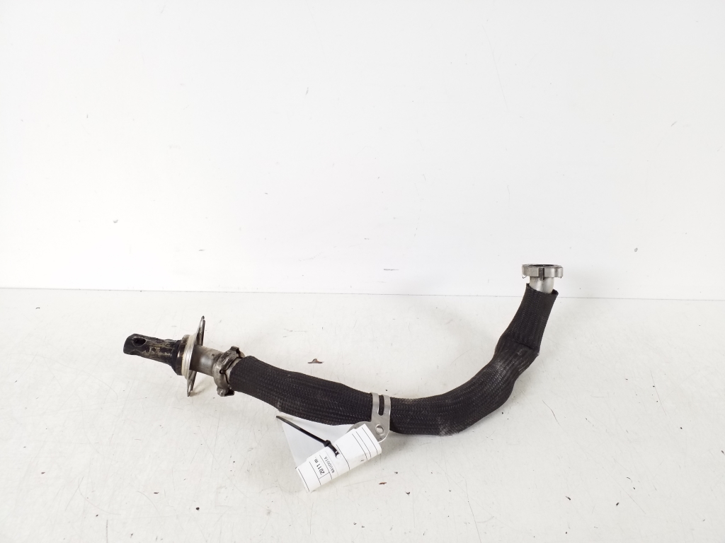 Used Jaguar XF EGR valve pipe 9X2Q9H449FA