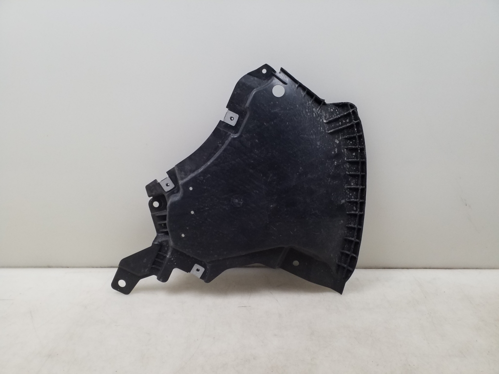 Used Mercedes Benz EQE Front underbody protection A2955201100