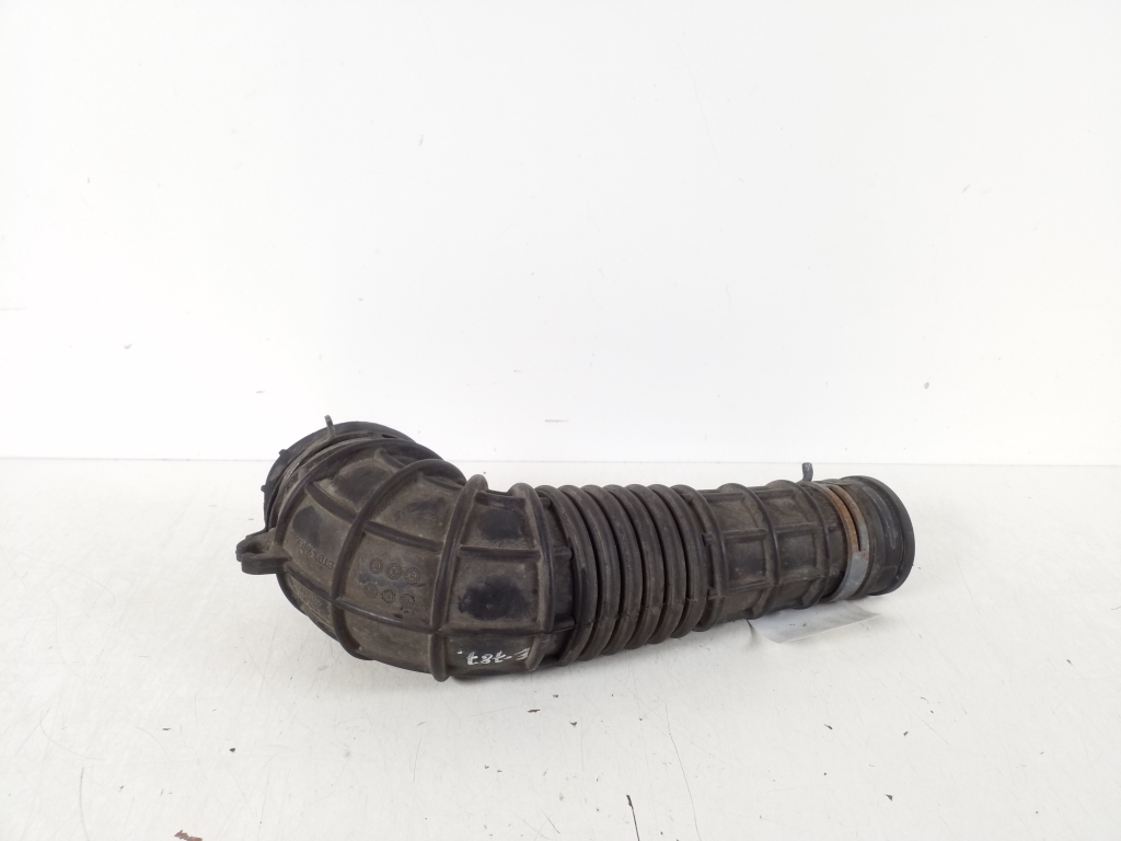 Used Volkswagen Multivan Air intake hose 7E0129627B