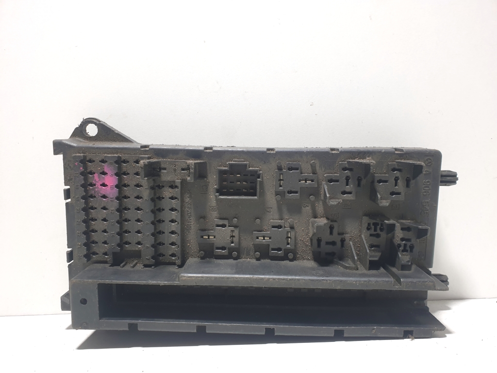 Used Mercedes Benz Sprinter Control panel ZGS 007\Q-004