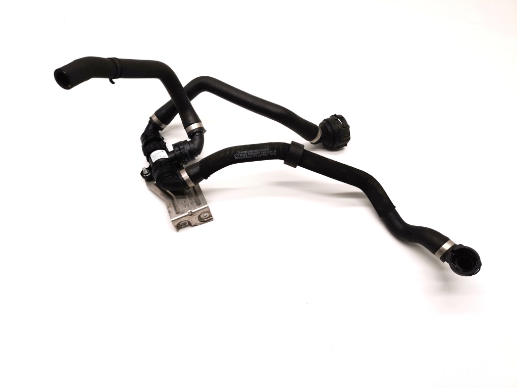 Used Mercedes Benz EQC Intestine A0005010100