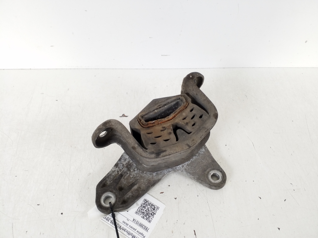 Naudotas Volkswagen Multivan Pagalvė pavarų dėžės 7E0399151A