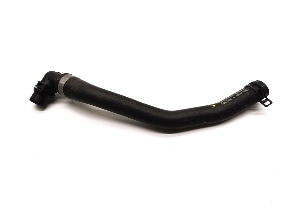 Used Mercedes Benz EQC Intestine A2938304400