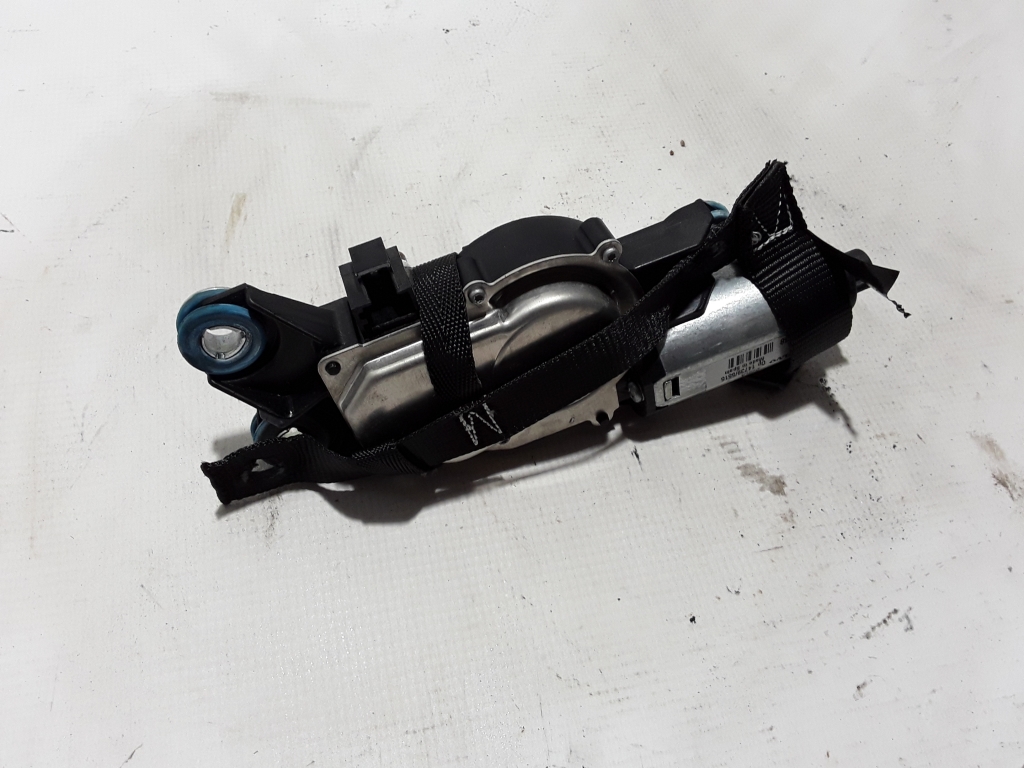 Naudotas VOLVO V70 Galinis valytuvų varikliukas 30663891