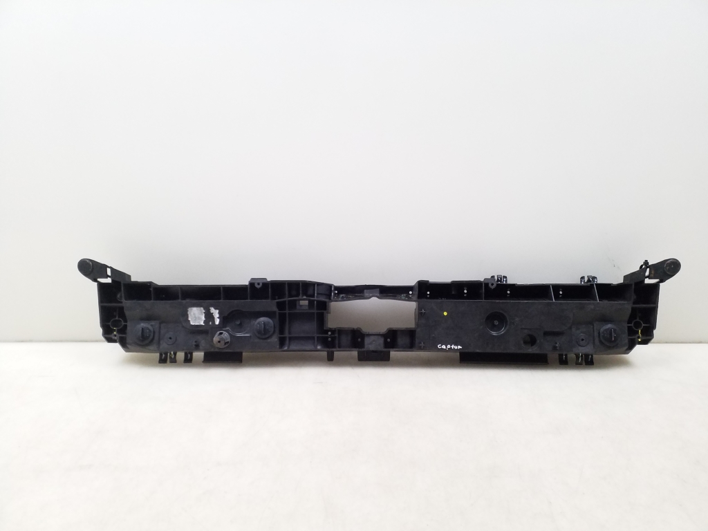 Naudotas RENAULT Captur Priekinis rėmas ir jo detalės (Televizorius ...