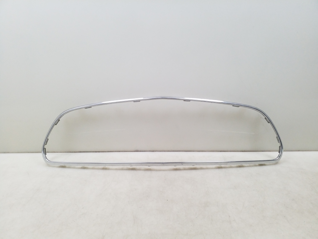 Used Mercedes Benz E-Class Front grille trim A2138850200