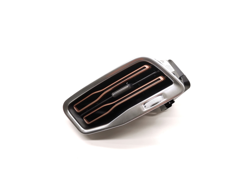 Used Mercedes Benz EQC Interior panel ventilation grilles A2938300200