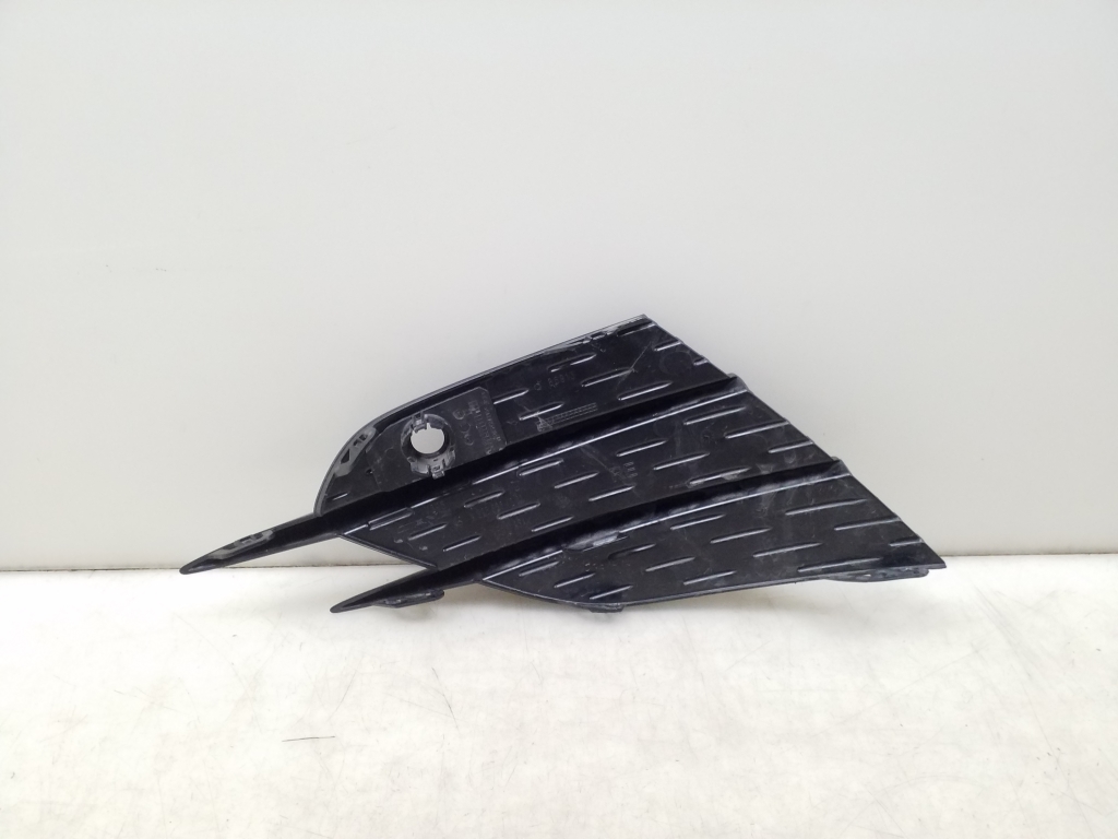 Used Mercedes Benz EQE Front bumper lower grille A2958854201