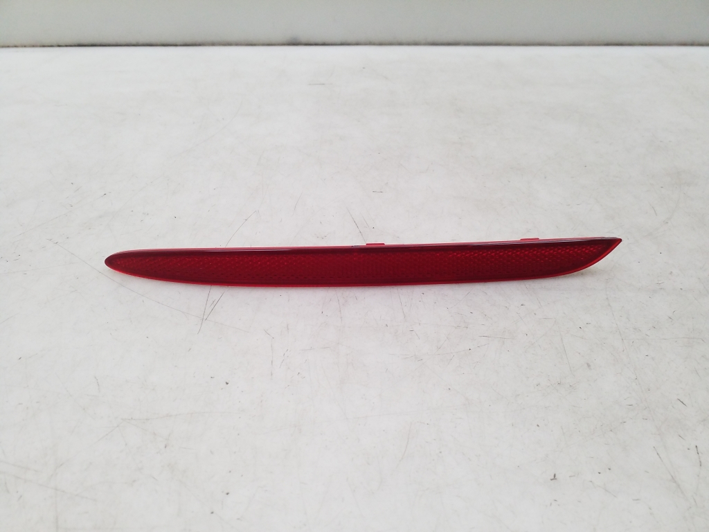 Used Mercedes Benz GLE-Class Rear bumper reflector A0998208700
