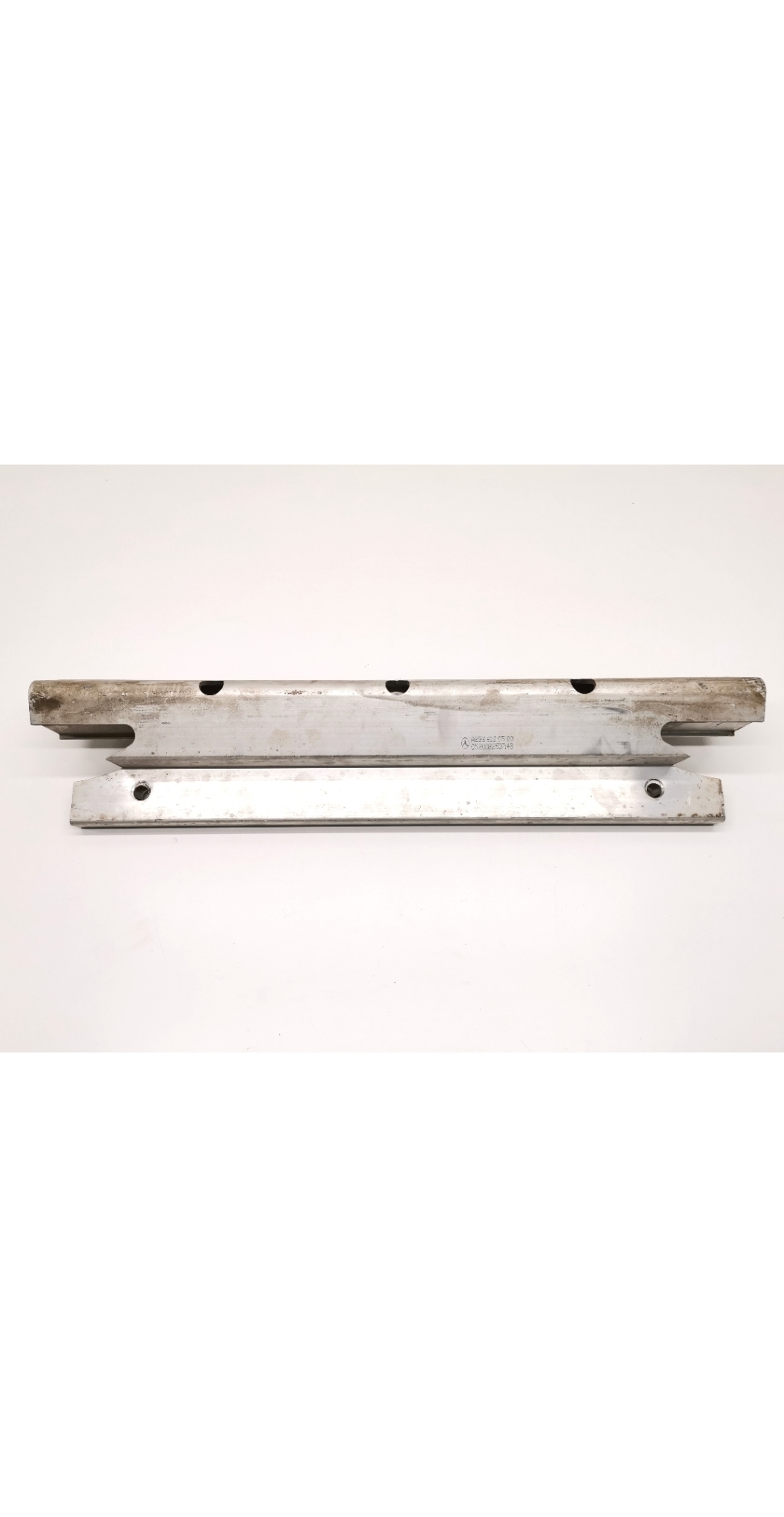 Used Mercedes Benz EQC Other body part A2936130500