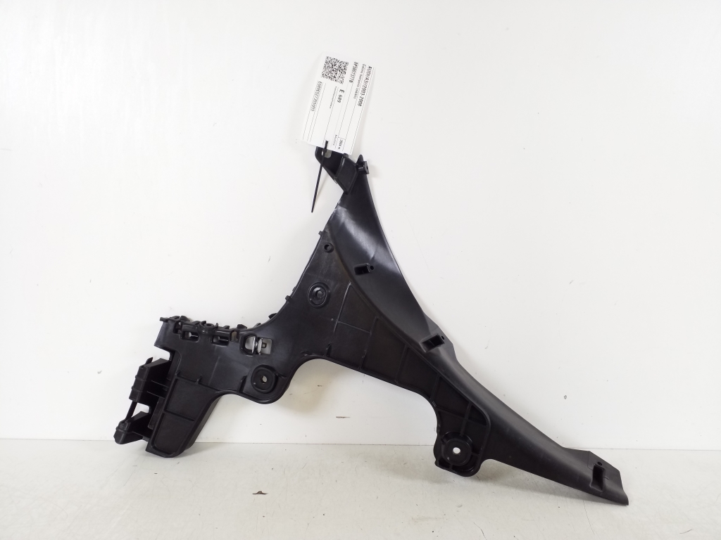 Used AUDI A3 Rear bumper bracket 8P3807377B