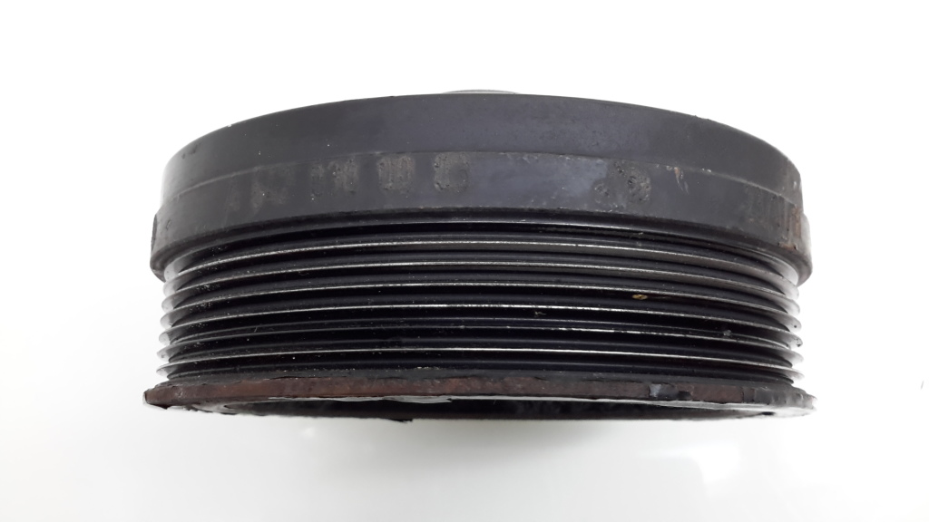 Used Mercedes Benz CLS-Class Crankshaft Pulley A6420300003