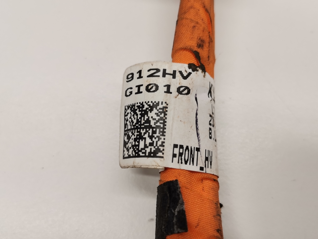 Used Hyundai IONIQ 5 Engine wiring 912HVGI010